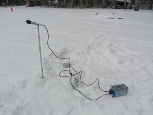 Ground Vibration Monitoring - How & why measure ground vibration?